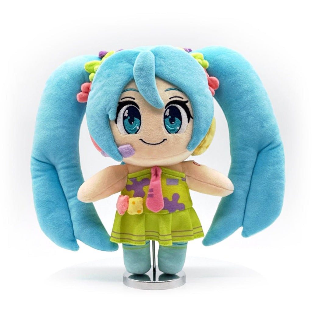 Shop Hatsune Miku Merchandise & Anime Character Figures – The Happy Toy ...